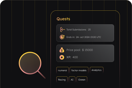 Lunor Quest Crowdsourcing Ai Innovation Made Easy